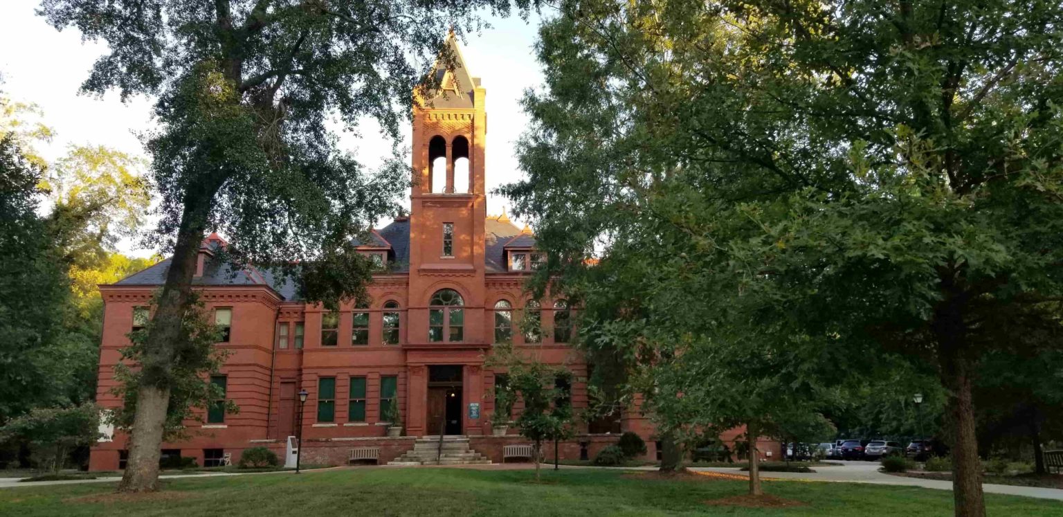 Georgia Attractions | Things to Do in Madison Georgia