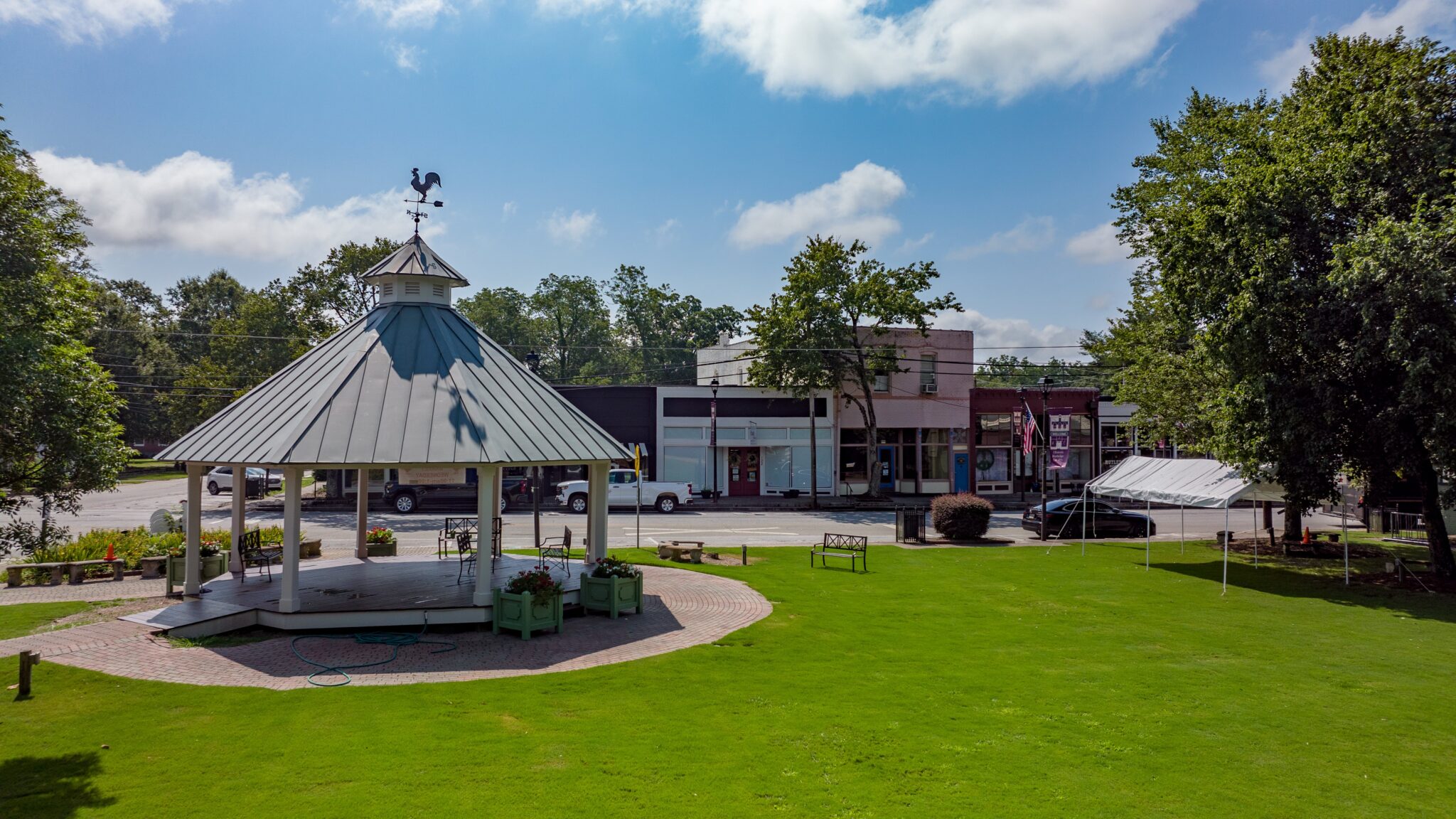 Driving Tour: Travel Beyond with Madison's Scenic Routes - Official ...