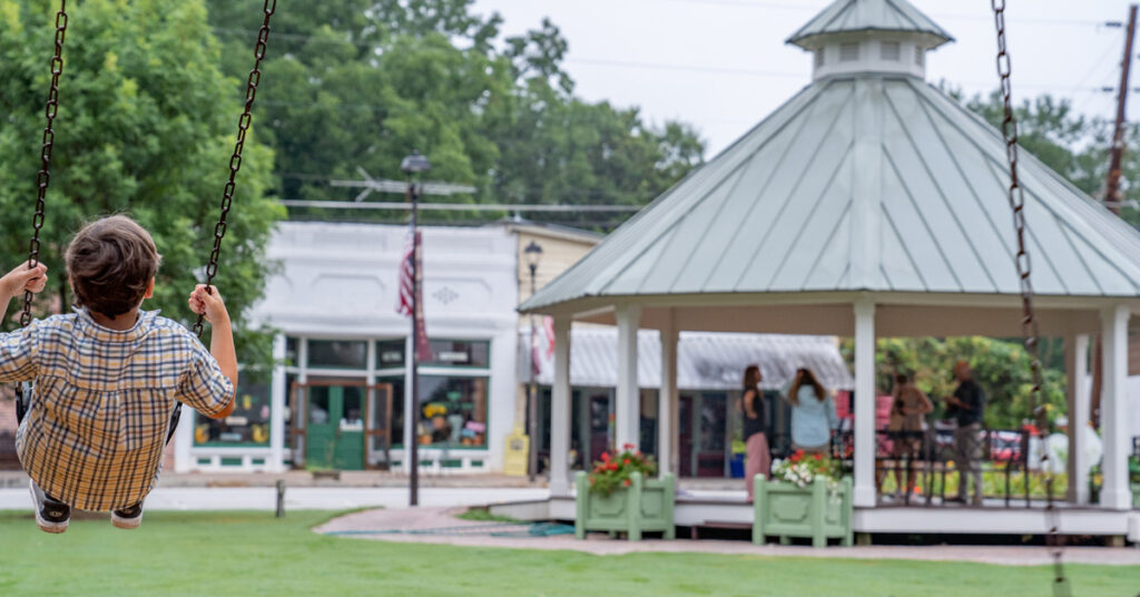 Fall Festivals & Events in Madison & Morgan County, GA - Official ...